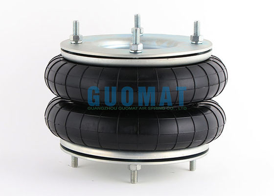 Buy rubber and steel suspension air spring, Good quality rubber and ...