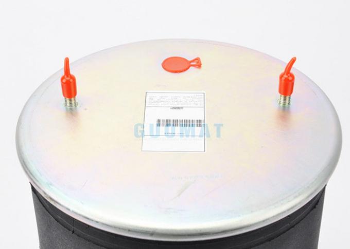 Rubber Truck Air Springs