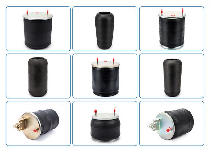 China GUANGZHOU GUOMAT AIR SPRING CO. , LTD factory production line