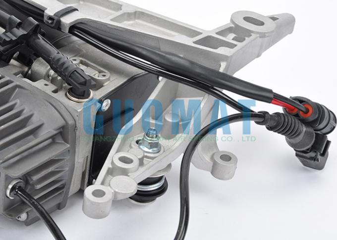 AUDI Q7 2005-2012 4L0698007C Air Bag Suspension Compressor Aluminum Alloy