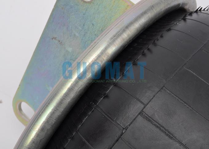 Black Firestone W01-358-9541 Truck Air Springs Bag For Kenworth C81 ...