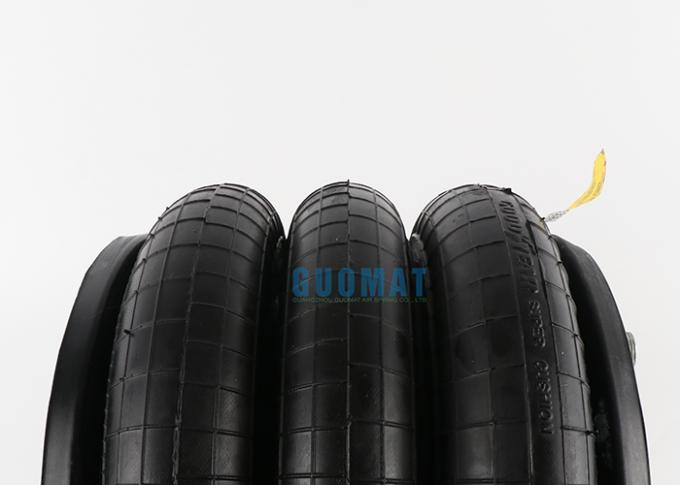 3B12-300 Truck Air Springs Goodyear Air Bellows 578933100 Firestone 8010