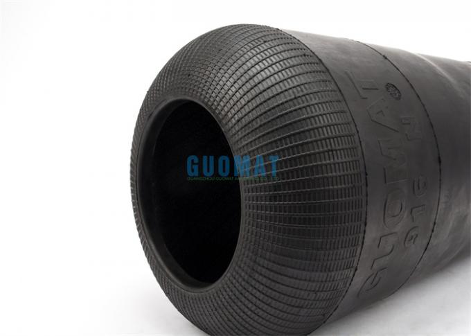 Air Spring Bellows 916N1 Contitech 9015 Goodyear Front Natural Rubber ...