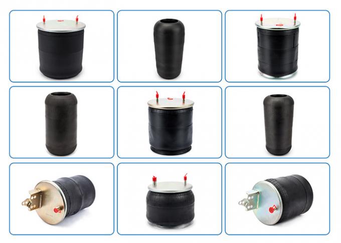 JAC Truck Air Suspension Air Spring Shock Absorber Repair Kit