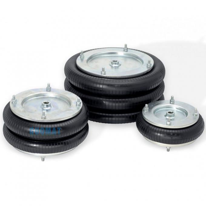 Contitech FD 614-26 Air Spring Suspension System For Pneumatic Applications