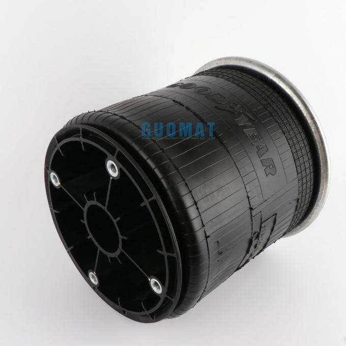 Goodyear Air Spring 1R14-234 Goodyear Bellows 566282234 Rolling Lobe ...
