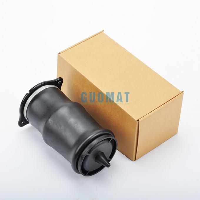 6393280101 Rear Suspension Air Spring For V-Class W639 Van Vito Viano ...
