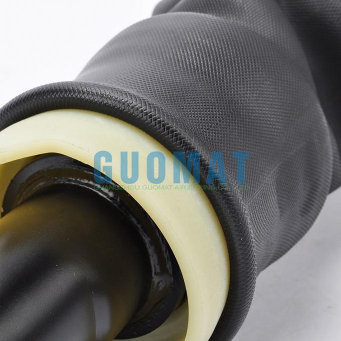 4Z7616051A AUDI A6 C5 4B Rear Left Suspension Air Shock Absorber