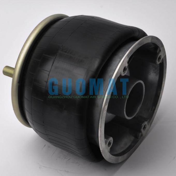 W01-358-8646/1T15M-2 Firestone Air Ride Air Spring For Auto Chassis ...