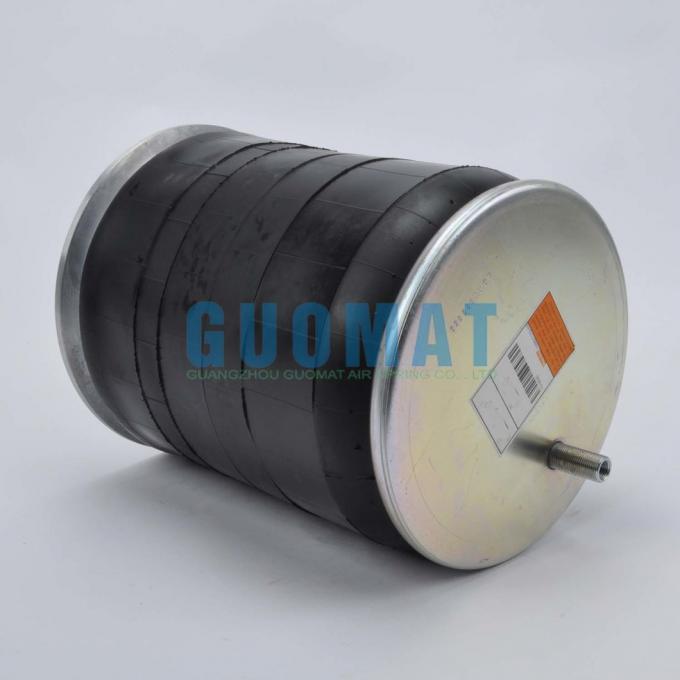 4884N1P02 Contitech Air Ride Suspension 1R13-118 Goodyear Rubber Air Spring