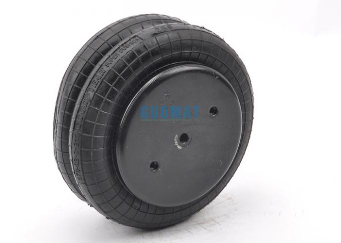 New Goodyear 2B9-200 Convoluted Airbag Firestone W013586910 Rubber ...
