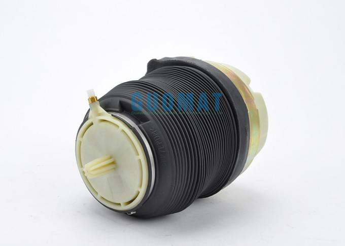 Car Audi A6 4F C6 Rear Air Suspension Air Spring 4F0616001J Airbag ...