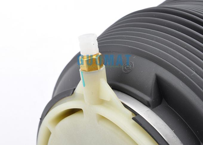 Car Audi A6 4F C6 Rear Air Suspension Air Spring 4F0616001J Airbag ...