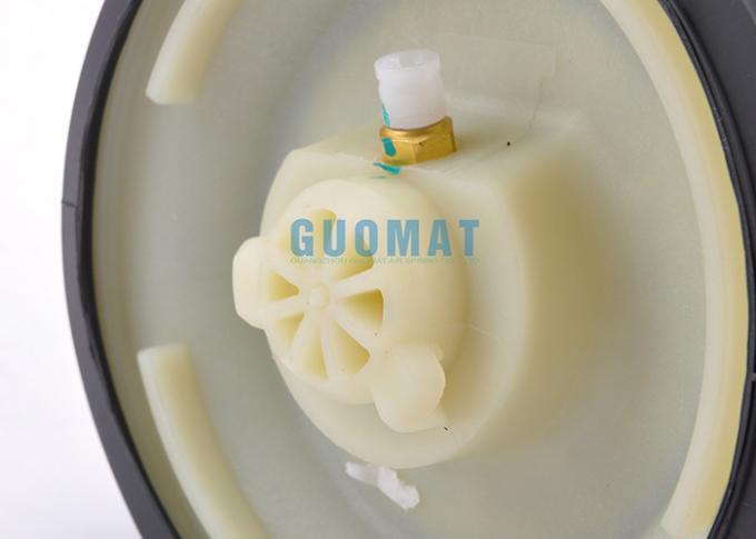 Rubber Bellow Air Shock Absorber For BMW X5 X6 E70 E71 37126790079 Auto ...