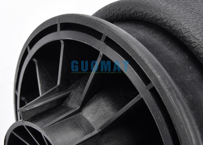 A1663200325 A1643201025 Mercedes Air Suspenion Strut W164 Rear Air ...