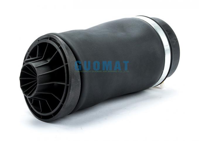 Rear Air Balloon Air Spring For Mercedes W251 R - Class Air Suspension ...