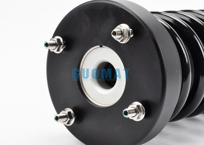 C2C41347 Air Spring Strut Damper Rear JAGUAR XJ 2004-2009 Complete Kit ...