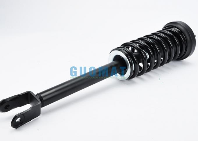 C2C41347 Air Spring Strut Damper Rear JAGUAR XJ 2004-2009 Complete Kit ...