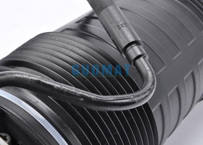 A2213207913 Front Rubber Air Suspension Strut Assembly for Mercedes ...