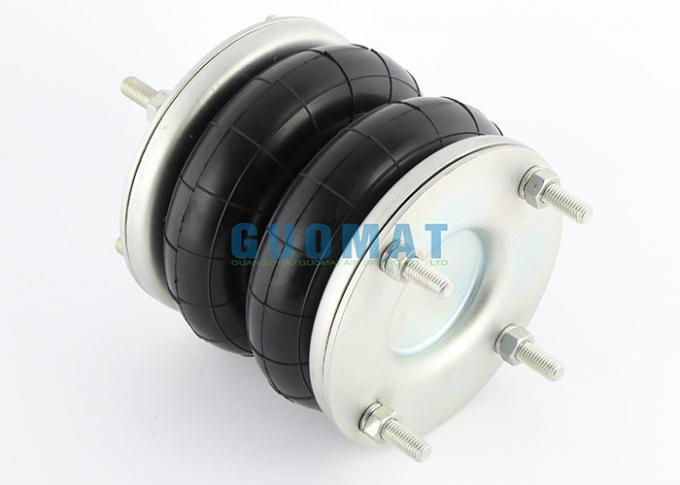 Flanged Industrial Air Spring Firestone W01-R58-4053 6 X 2 Double ...