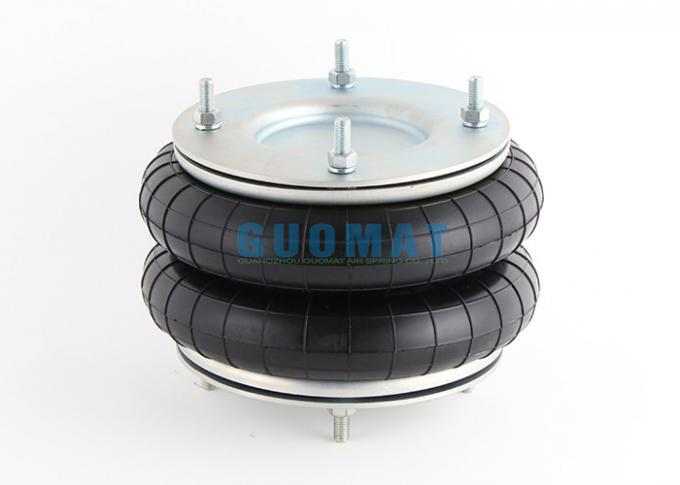 Dunlop SP 1538 Industrial Air Spring W01-R58-4058 Firestone Rubber Air ...