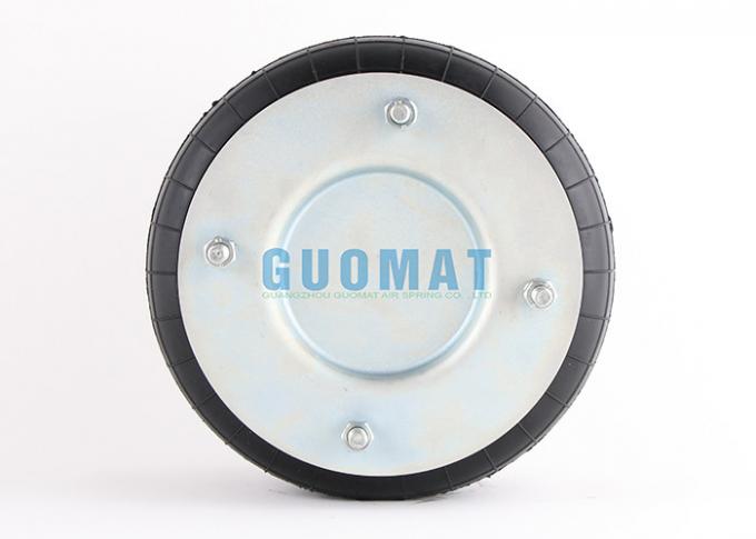 Dunlop SP 1538 Industrial Air Spring W01-R58-4058 Firestone Rubber Air ...