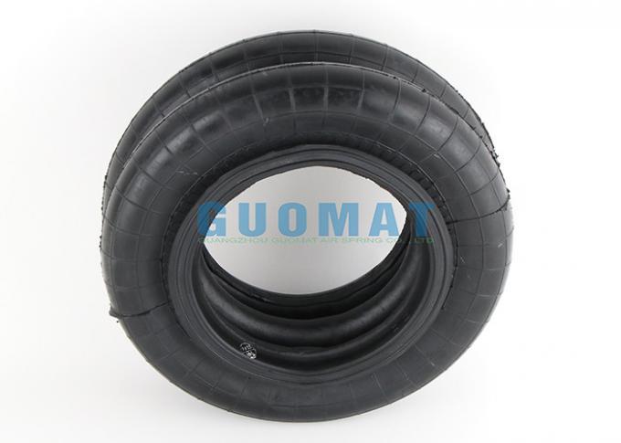 Rubber Bellows Industrial Air Spring Firestone W01-R58-4044 Dunlop ...