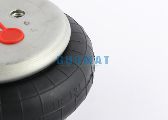 Firestone Air Bellow 131 Suspension Air Spring Gas Hole 1/4 NPTF For ...