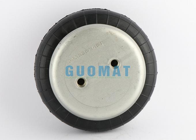 Firestone Air Bellow 131 Suspension Air Spring Gas Hole 1/4 NPTF For ...