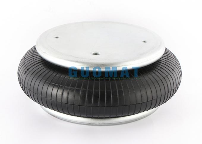 W01-358-7008 Firestone Industrial Air Spring Rubber Bellows Actuator ...