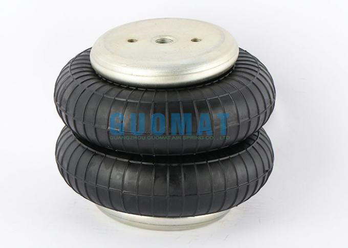 FD 40-10 Contitech Press Rubber Air Spring With Gas Hole G1/4 Firestone ...