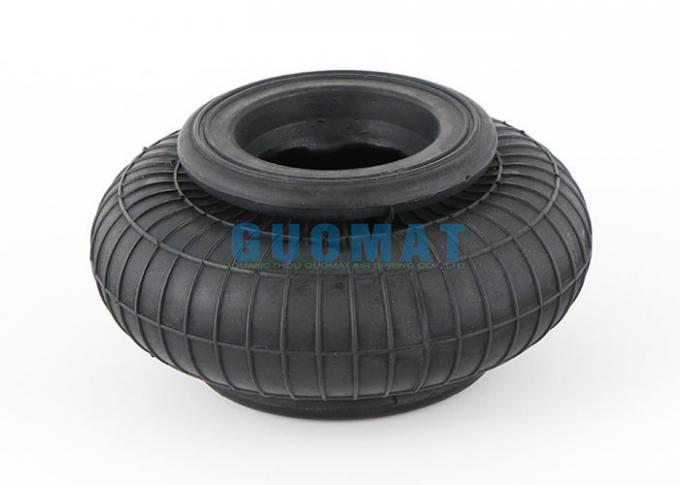 Single Rubber Bellow Air Spring FS 70-7 Contitech EB-165-65 Festo For ...