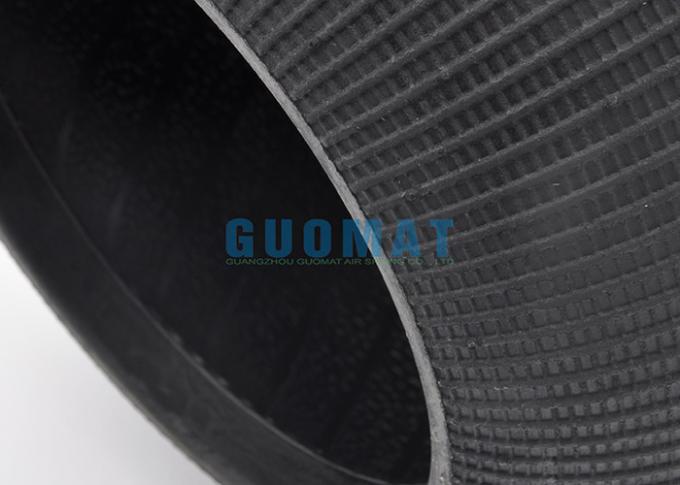 Contitech 644N Rubber Air Spring W01-095-0118 Firestone Convoluted ...