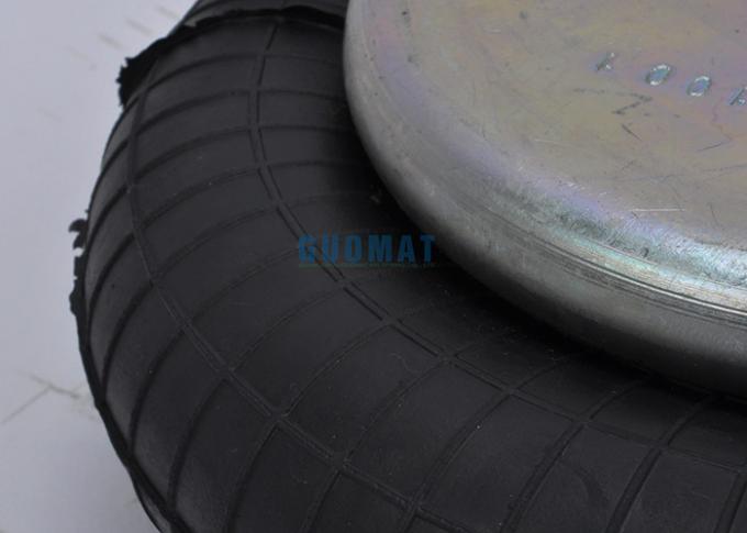 Single Convoluted Air Spring Contitech FS40-6 G1/8 M8 Plate Industrial ...