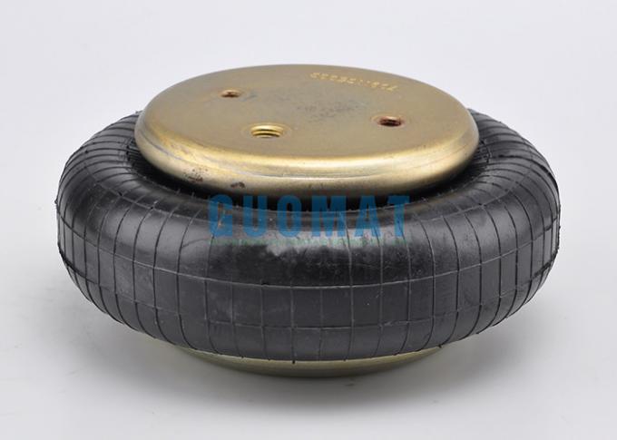 Single Convoluted Air Suspension Air Spring Goodyear 1B8-550 For ...