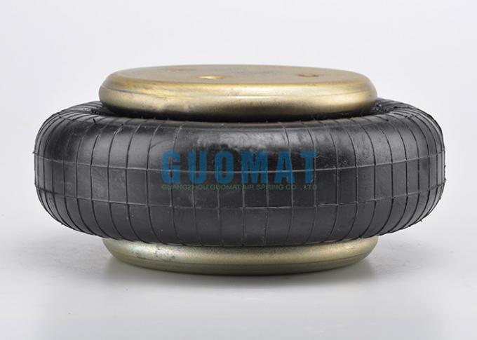 Single Convoluted Air Suspension Air Spring Goodyear 1B8-550 For ...