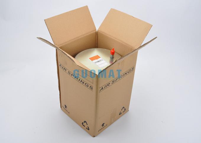 1R13-118 Goodyear Truck Air Springs Bags Firestone Rubber Rolling Lobe ...