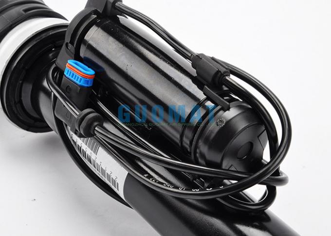 A2213205513 Mercedes Air Suspension S Class W221 Rear Left Air ...