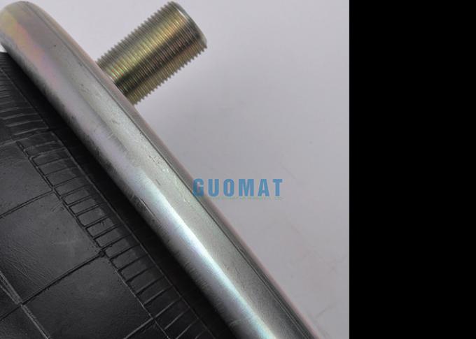 1T15MPW-7 Truck Air Springs Goodyear Air Ride Bags For Trailer Meritor ...