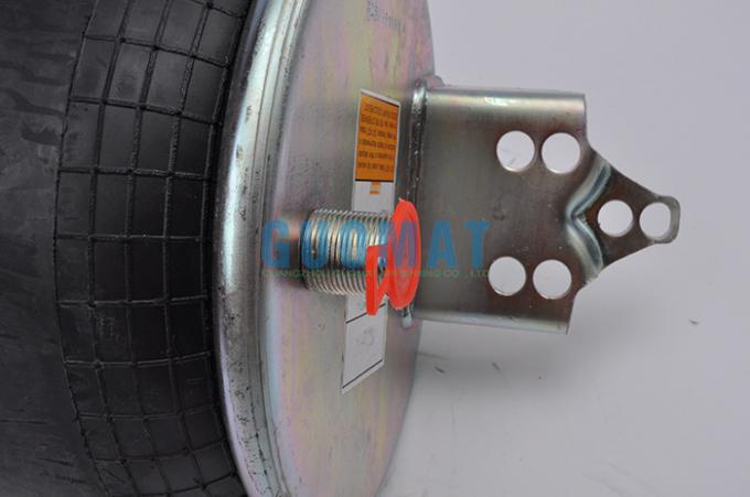 Firestone W01-M58-8472 Truck Air Springs Bags For VOL-VO 20427800 20427803
