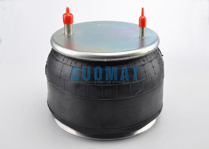 Firestone 1T15M-2 Rubber Air Spring W01-358-8646 Air Suspension For ...