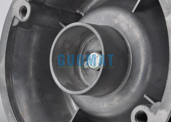 Firestone 1T15M-2 Rubber Air Spring W01-358-8646 Air Suspension For ...