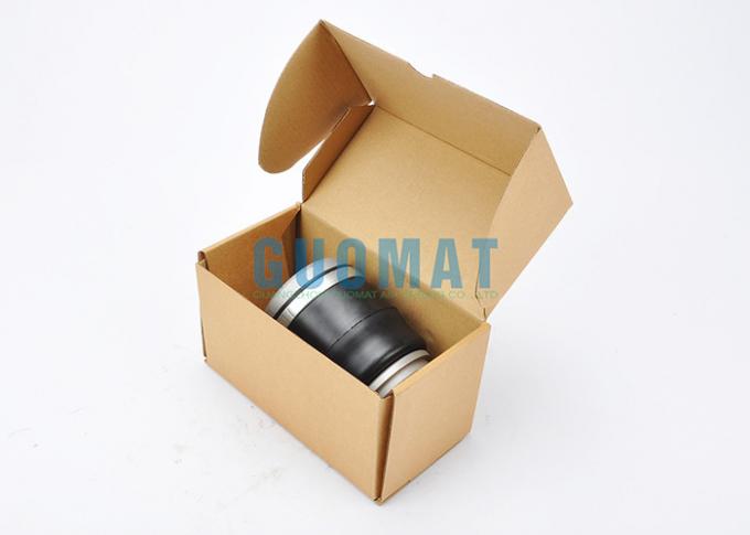 Front Cab Air Suspension Rubber Air Spring 49710-2222 Hino Cabin Shock ...
