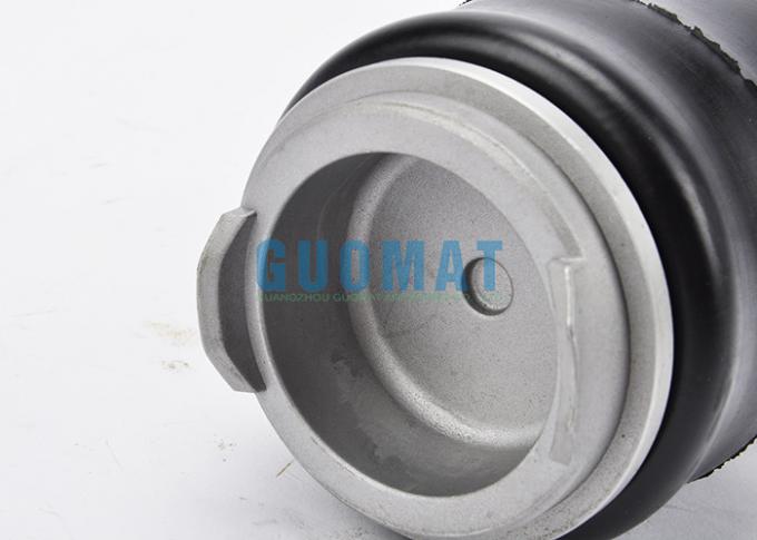 Front Cab Air Suspension Rubber Air Spring 49710-2222 Hino Cabin Shock ...