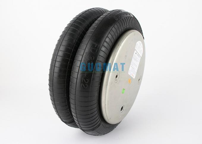 Contitech FD 330-22 CI Rubber Air Spring Double Convolution Air ...