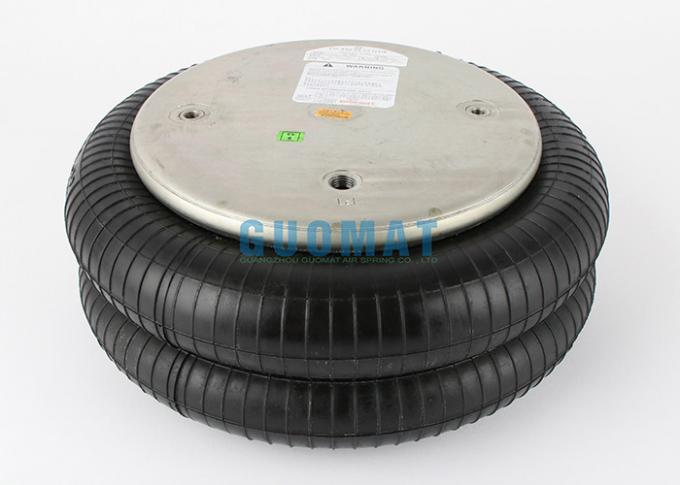 Contitech FD 330-22 CI Rubber Air Spring Double Convolution Air ...