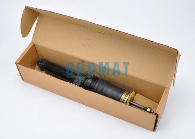 Rear Cab Air Shock Absorber FAW J6 Truck Suspension Rubber Air Spring