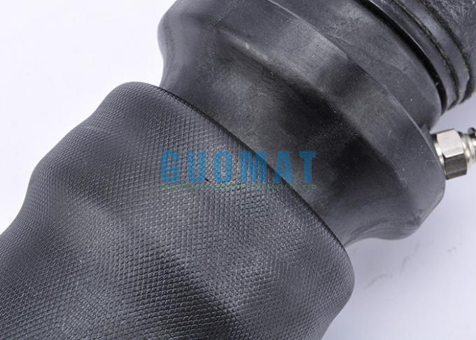 Rear Cab Air Shock Absorber FAW J6 Truck Suspension Rubber Air Spring