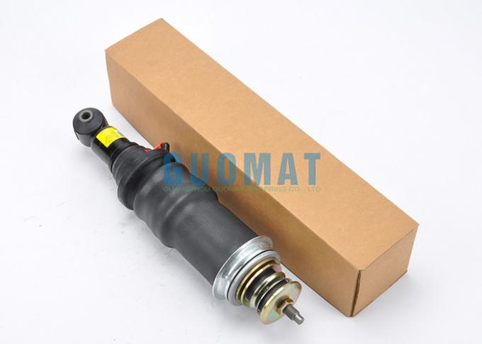 OEM 50A-05034-BQ Cabin Shock Absorber For Heavy Duty Truck Spare Parts ...
