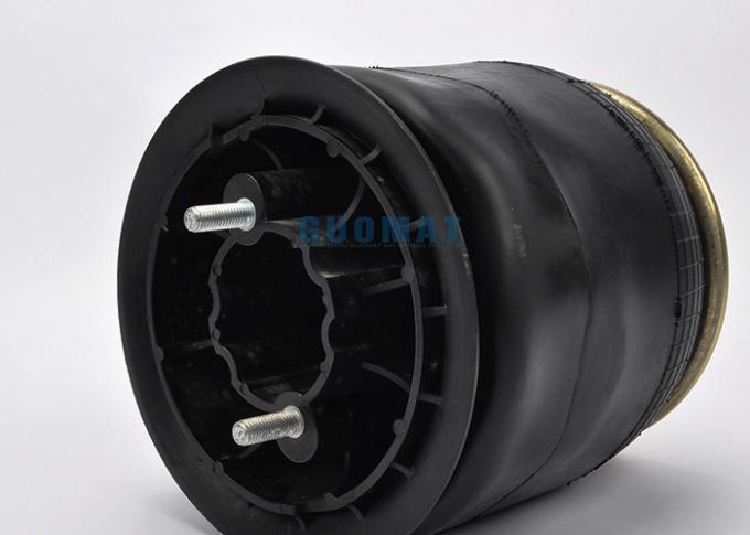 1T15M-6 Firestone Air Balloon Spring Suspension W01-358-9213 Single ...